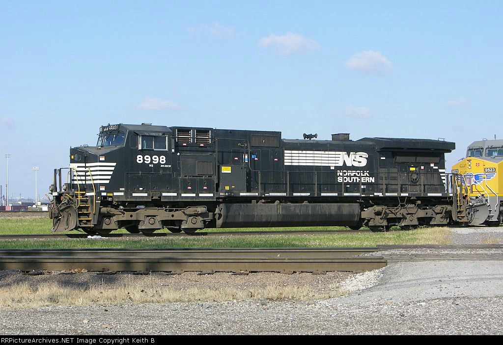 NS 8998